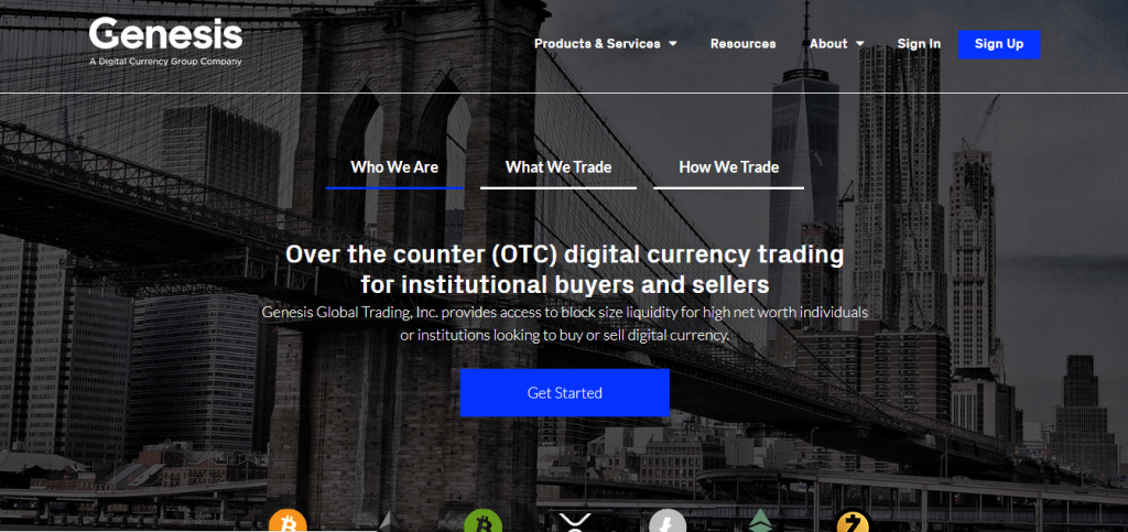 Genesis Trading Scam Reviews cheat, fraud or an Honest Broker?
