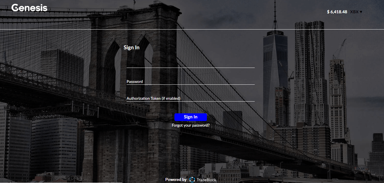 Genesis Trading Scam Reviews cheat, fraud or an Honest Broker?