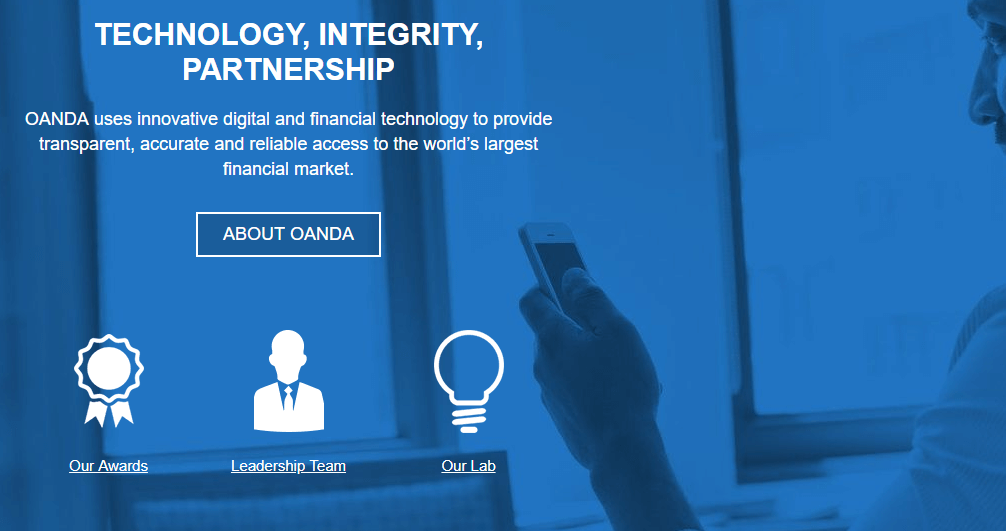 OANDA Scam Reviews cheat, fraud or an Honest Broker?